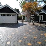 Rooster Brick - Interlocking Paving Stones Victoria BC - Rooster Brick
