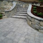 Rooster Brick - Interlocking Paving Stones Victoria BC - Rooster Brick